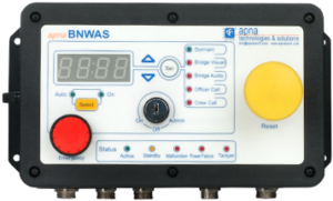 BNWAS - The Ark Marine Solutions