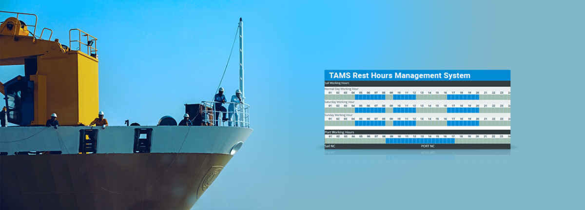 Rest Hours in Marine Industry