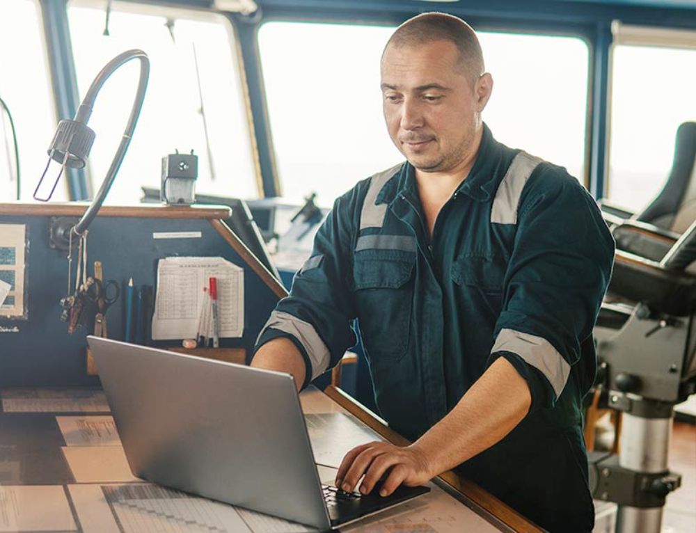 Rest Hours in Marine Industry